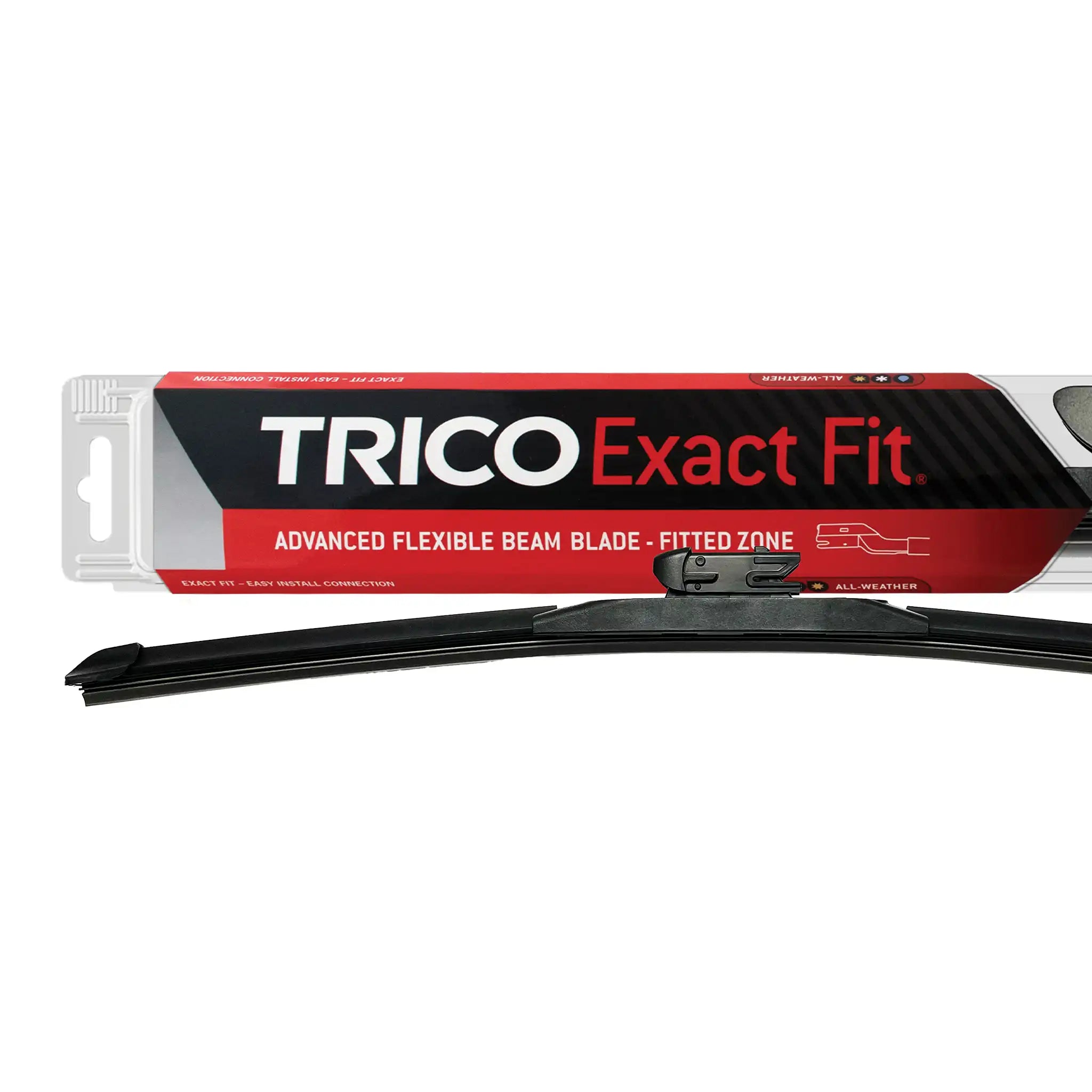 TRICO Exact Fit – Trico Products