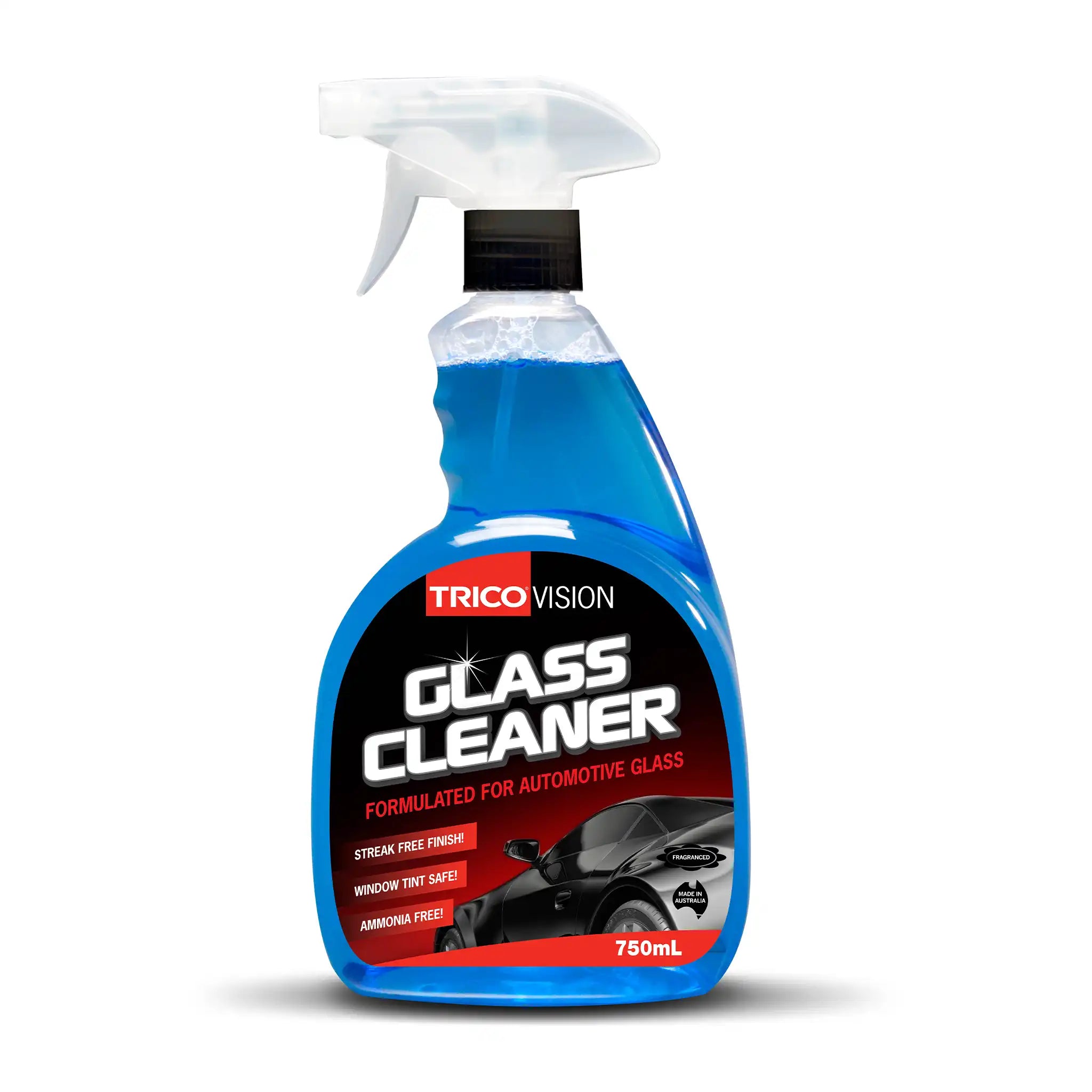 TRICO Vision Glass Cleaner – Trico Products