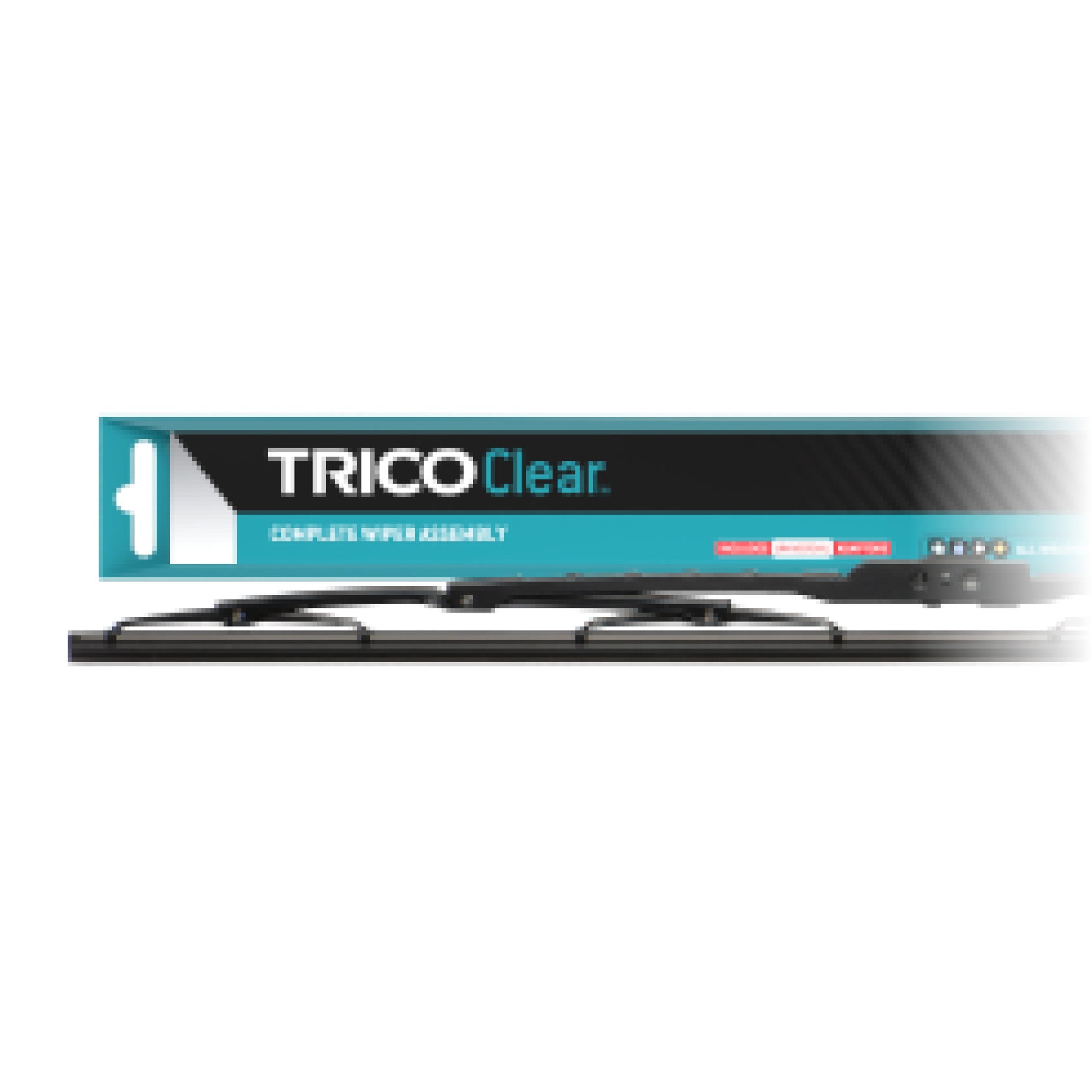 TRICO CLEAR – Trico Products