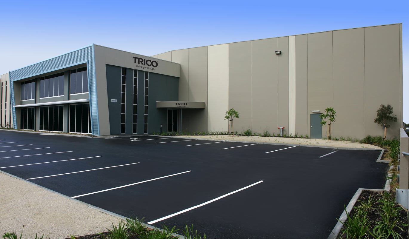 About Us – Trico Products