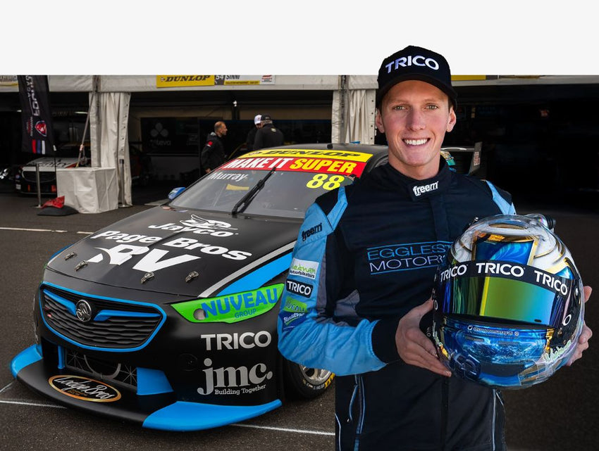 Cooper Murray – Trico Products